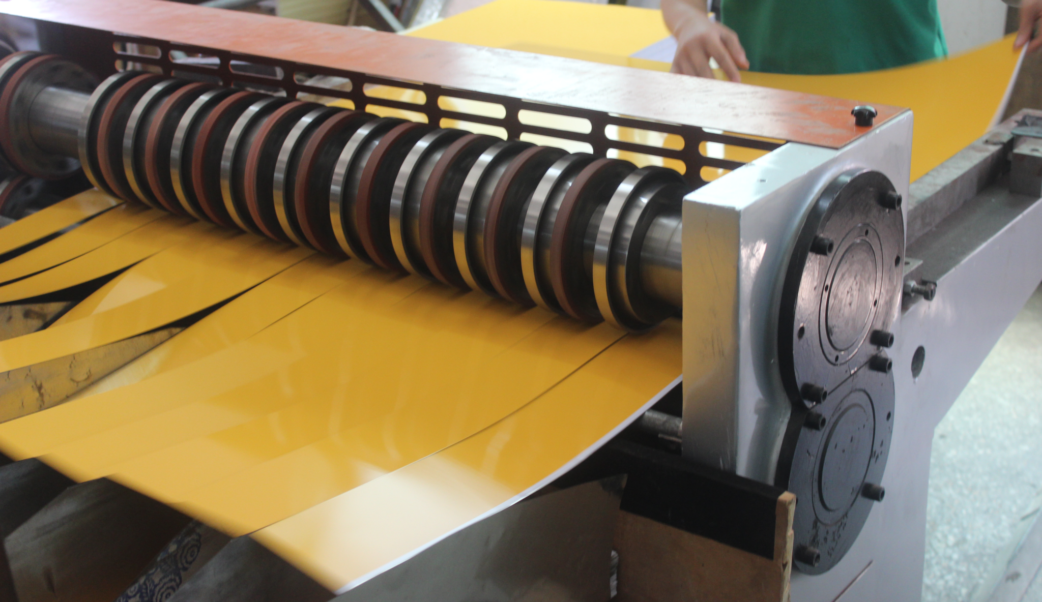 Tin can manufacturing process – We are 100% committed to helping grow ...